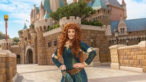 Hong Kong Disneyland