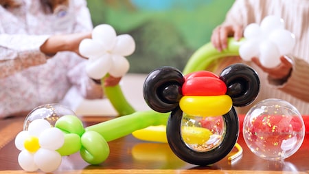 Hong Kong Disneyland