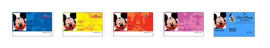 Cast Member Hotel Offer | Terms & Conditions | Hong Kong Disneyland